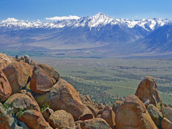 Bishop / Paiute Nation – Harris Environmental