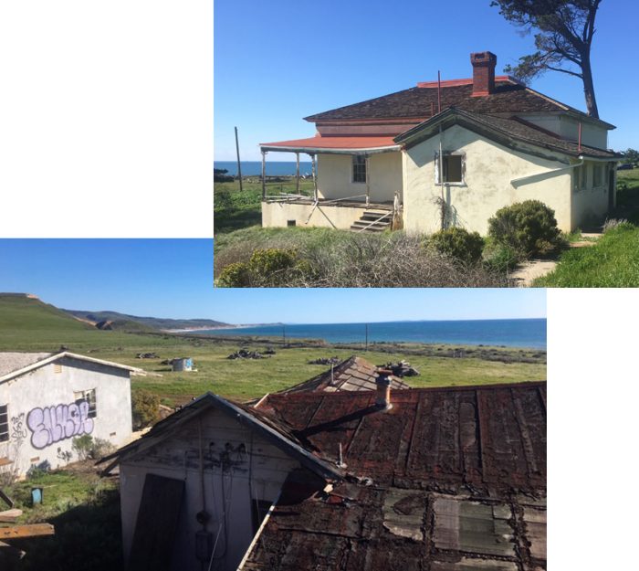 Vandenberg US AFB, Lompoc, CA – Harris Environmental